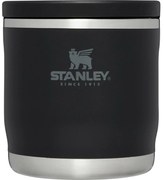 Stanley Termoska Adventure To-Go na jídlo 350 ml Black černá, 350 ml