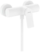 Hansgrohe Vivenis - Sprchová baterie, matná bílá 75623700