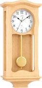 Rádiem řízené hodiny JVD NR2219.2