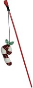 Vábnička lízátko hůlka HP 40cm