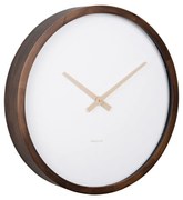 Nástěnné hodiny ø 50 cm Ancho – Karlsson
