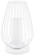 Eglo 94342 - LED Stolní lampa VENCINO 1xLED/6W/230V