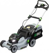 aku sekačka EGO LM1701E - SET