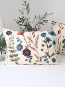 MK Lůžkoviny Mušelínový povlak na polštář 50 x 70 cm - Veronika