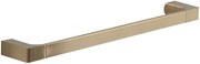 Sapho Gedy Pirenei - Držák ručníků, délka 45 cm, matná zlatá PI214588