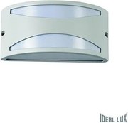 ILUX 092430 Venkovní svítidlo Ideal Lux Rex-3 AP1 092430 - IDEALLUX