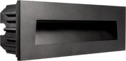 IMPR 930475 Deko-Light kryt černá kastlík pro Light Base III Outdoor