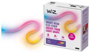 WiZ - LED RGBW Stmívatelný pásek 3m LED/24W/230V 2700-5000K Wi-Fi