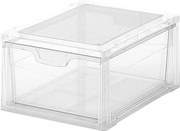 KIS Zásuvkový box Spider Drawer, 29 × 39 × 18 cm, 12 l