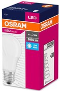 Žárovka LED 11,5W/840 E27 Value Cl A 75 Fr