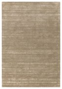Šalvějově zelený ručně tkaný koberec s příměsí vlny 160x230 cm Henley Sage – Asiatic Carpets