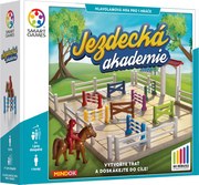 SmartGames - Jezdecká akademie