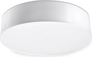Sollux Lighting Stropní svítidlo ARENA 45 bílé