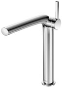 Keuco Edition 400 - Umyvadlová baterie, chrom 51502010102