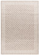 Obsession, Kusový koberec My Tallinn 541 Taupe – na ven i na doma, 80x150, béžová, chodba / předsíň