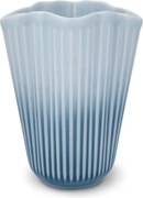 Světle modrá keramická váza (výška 20,5 cm) Hammershøi – Kähler Design