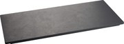 Deante Deante, prkénko na krájení 450x200x10 mm pro kuchyňský dřez, černá, DEA-ZDM_N00N