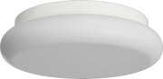 OS SAD61005 SADIRA 2 stropní/nástěnné plastové svítidlo bílá IP65 3000/4000 K 13W LED - OSMONT