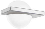 Eglo 95771 - LED nástěnné svítidlo BOLDO LED/8,2W/230V