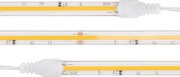 SLC S18030 LED pásek COB UL iC 4W/m 360lm/m 3000K Ra90 24V IP67 15m - TLG