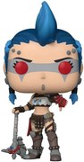 Figurka funko pop! overwatch 2 - junker queen