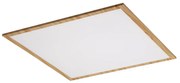 Rabalux 6908 - LED Přisazený panel ALMOND LED/40W/230V 4000K