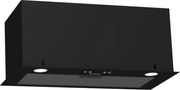 Gorenje G400 integrovaný odsavač par, 60 cm BHI633EB