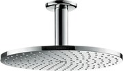 Hansgrohe Raindance S, hlavová sprcha 240 1jet se sprchovým ramenem, chromová, HAN-27620000