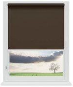 Zatemňující roleta neinvazivní Wenge 40x150 cm