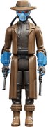 Star wars the book of boba fett retro collection - cad bane - akční figurka