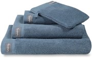 Vandyck Žínka Home UNI Vintage blue - modrá - 16x21 cm (žínka)