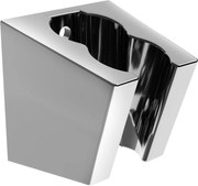 Mexen držák sprchy, chrom - 79353-00