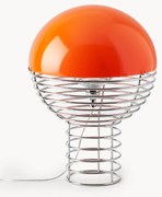 Stolní lampa Wire, design Verner Panton