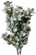 Umělá rostlina zelený hořec – 35 cm