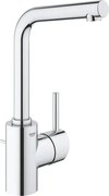 Grohe Concetto dřezová baterie s otočným ramínkem chrom 23739002 G23739002