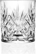RCR sklenice Melodia 240 ml 6 ks
