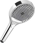 Axor ShowerSolutions - Sprchová hlavice, 3 proudy, EcoSmart+, chrom 39774000