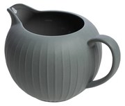 Porcelánová konvička na mléko Vintage Grey 300 ml Tranquillo