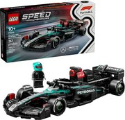 LEGO® Speed Champions 77244 Závodní auto Mercedes-AMG F1 W15