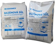 Marimex | Bazénová sůl Marimex - 2 x 25 kg | 113060011