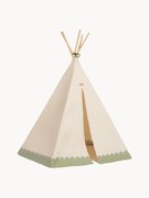 Dětské teepee z bavlny Vibes