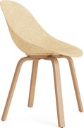 Normann Copenhagen designové židle Mat Chair