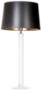 Stolní lampy 4Concepts Moderní lampa 4Concepts FJORD White L207164227