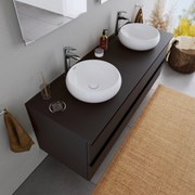 Duravit DuraVolo nástěnné umyvadlo