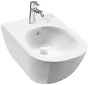 JIKA H8317120003021 - Závěsný bidet MIO keramika/bílá