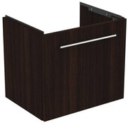 Ideal Standard i.Life S - Skříňka pod umyvadlo, 50x38x44 cm, kávový dub T5290NW