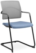 LD SEATING - Konferenční židle ARCUS 250-Z-N1