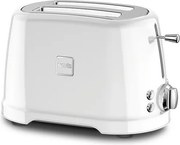 Topinkovač novis toaster t2, bílý