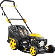 Riwall PRO RPM 4735 P - multifunkční travní sekačka 3v1...