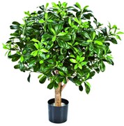 Pittosporum umělý V 65 cm